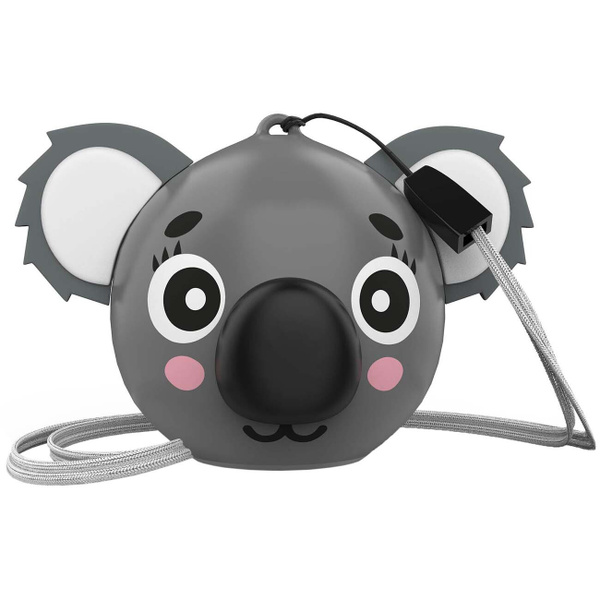 Беспроводная колонка HIPER ZOO Music Buddy - купить по доступным ценам ...
