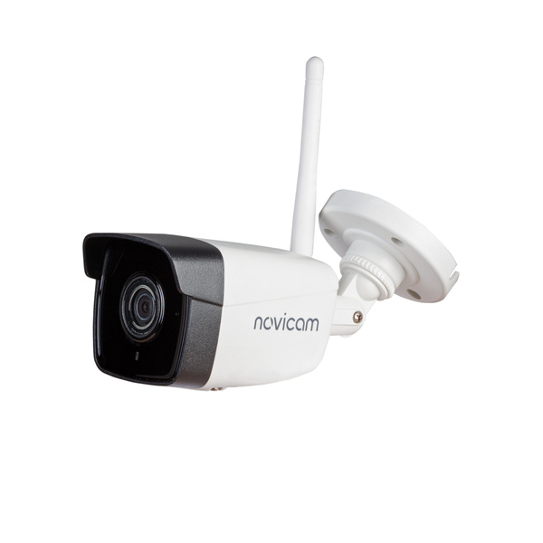 Камера видеонаблюдения Novicam PRO 23F - купить по низким ценам в ...