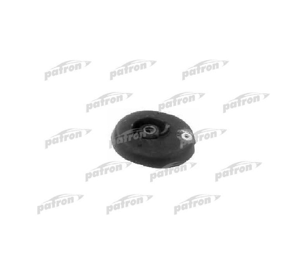 Опора амортизатора без подшипника PEUGEOT 207 06 PATRON PSE4355 ...
