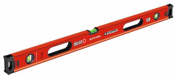 Уровень магнитный KAPRO SATURN 987XL-41-80M 80см купить на OZON по ...
