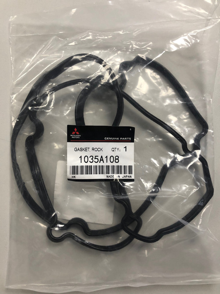 Прокладка 1035A108 для MITSUBISHI купить на OZON по низкой цене (421438784)