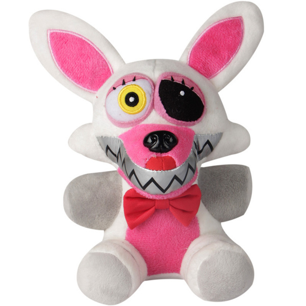 fnaf мягкие игрушки, 5 ночей с фредди, freddy fazbear мусорка, Кошмары ...