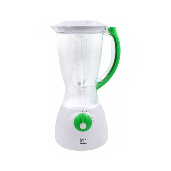 Блендер IRIT IR-5514 купить по низкой цене с доставкой в интернет-магазине OZON (707938551)