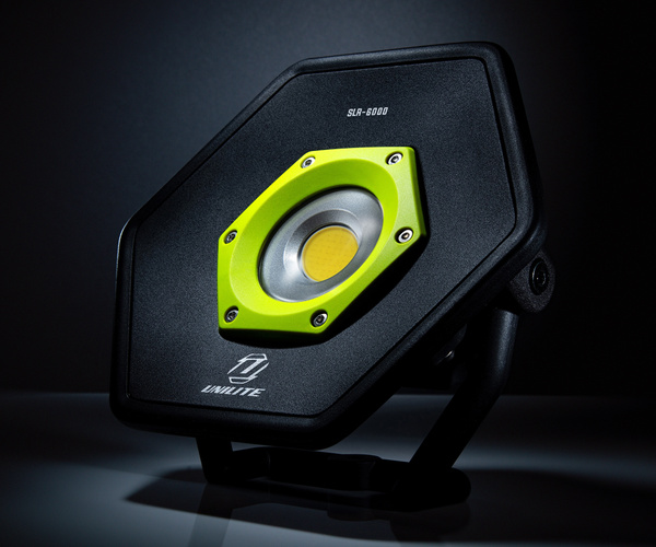 Прожектор Unilite, SLR-6000 6500 К - купить по низким ценам в интернет-магазине OZON (436397640)