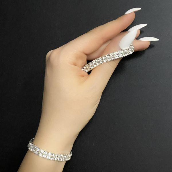 SOLID GOODS Браслет купить на OZON по низкой цене (431531378)