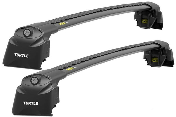 Багажные дуги Turtle CAN CARRY AIRturki:2:OpelMokkaI_Turtle Air 2 ...