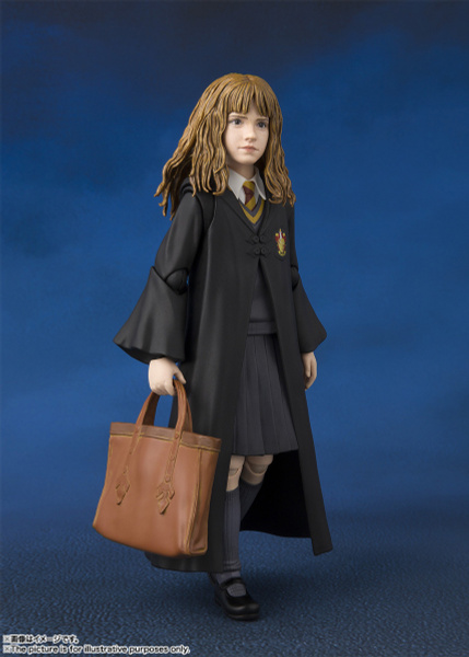 Кукла Harry Potter Harry Potter Гермиона Грейнджер FYM51 - купить с ...