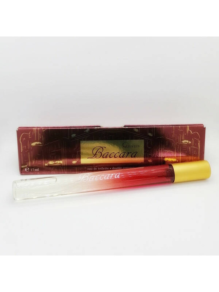 Liga Lux Neo Parfum / Baccara, 17 мл / Баккара / Женская туалетная вода ...