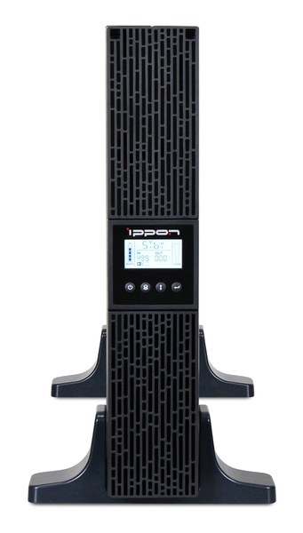ИБП Линейно-интерактивный (Smart UPS) Ippon 1192980, 2000 В·А купить по выгодной цене в интернет ...