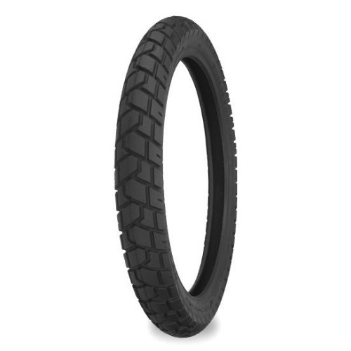 SHINKO E705 Trail Master передняя TL Мотошины 110/80 R19 59 Q купить c ...