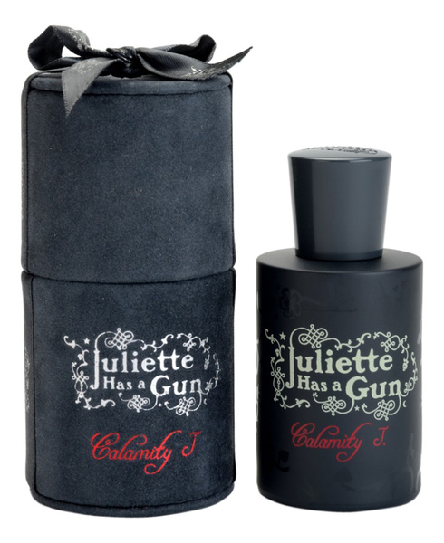 Calamity J. Вода парфюмерная 100 мл (461039180)