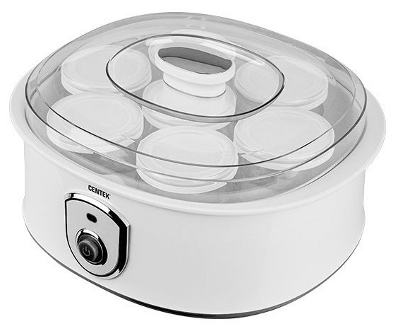Йогуртница Centek CT-1442 - купить по низким ценам в интернет-магазине ...