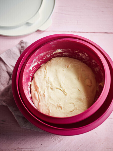 Контейнер пищевой Tupperware, объем 1000 мл, 3500 мл - купить по выгодной цене в интернет ...