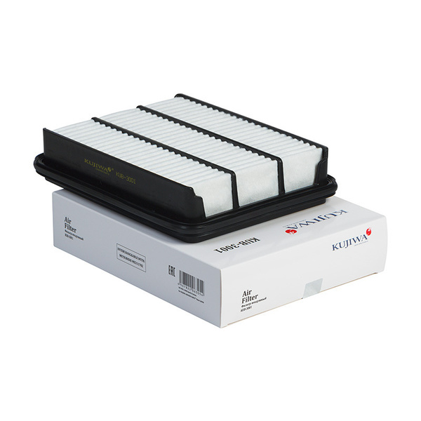 Фильтр воздушный KUJIWA A6510940004 - купить по выгодным ценам в ...
