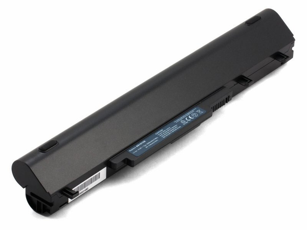Аккумулятор для ноутбука Acer 4400 мАч, (4UR18650-2-T0421, AK.008BT.090 ...