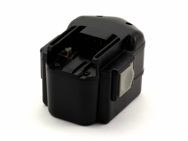 Аккумулятор для AEG B1220, B 12, BF 12, BXS 12 (1300mAh) - купить с ...
