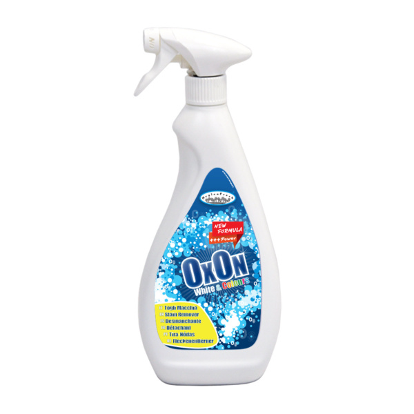 OxOn - пятновыводитель для окисляемых пятен, жира, травы, вина и пр ...