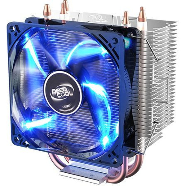 Кулер для процессора Deepcool Gammaxx 300 Fury - купить кулер по ...