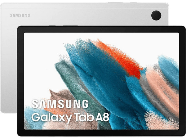 Купить планшет Samsung Galaxy Tab A8 LTE 10.5", 64 GB по низкой цене ...