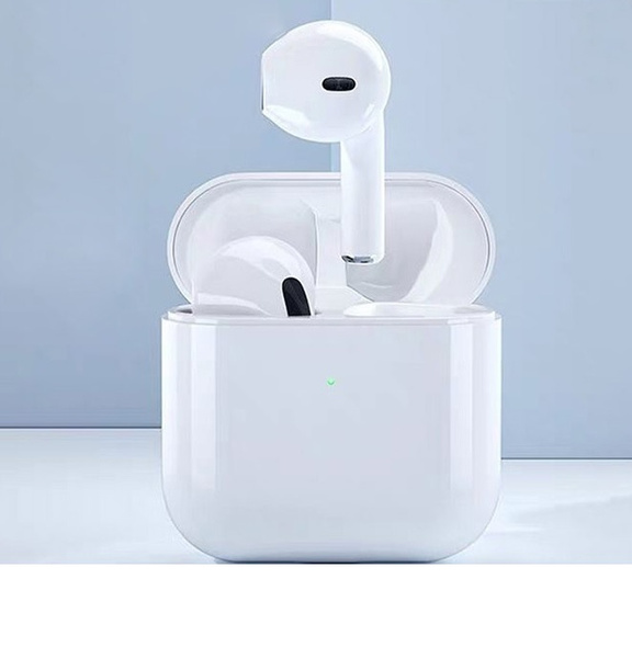 Наушники Вкладыши TWS Pods - купить по доступным ценам в интернет ...