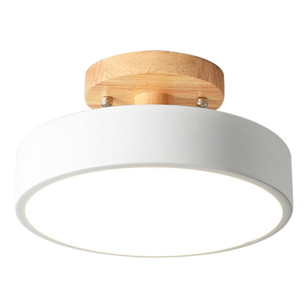 iling Lights Современный светодиодный светильник из скандинавского ...