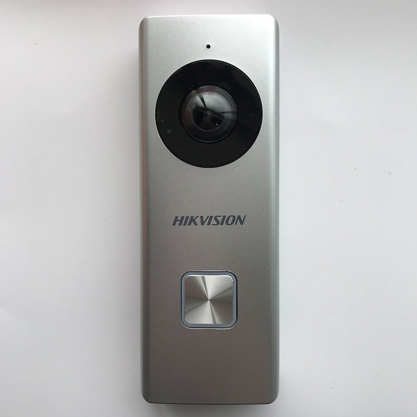 Вызывная панель Hikvision DS-KB6003-WIP купить по низким ценам в ... Вызывная панель Hikvision DS-KB6003-WIP купить по низким ценам в ...