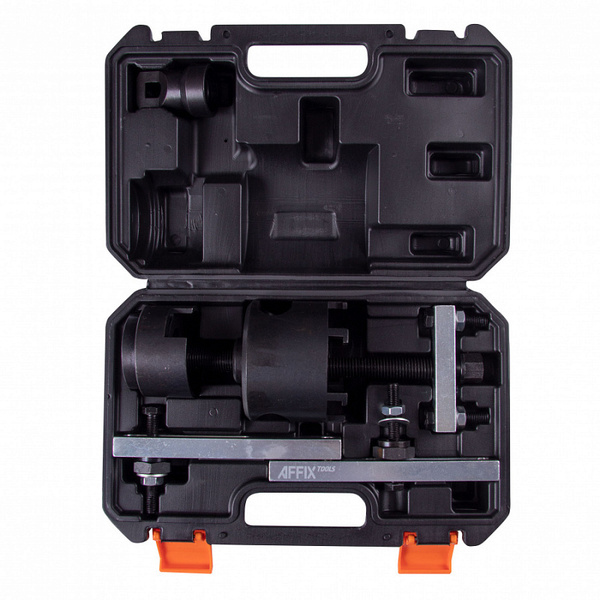 Набор для снятия/установки сцепления коробок DSG VAG AFFIX кейс 8 ...