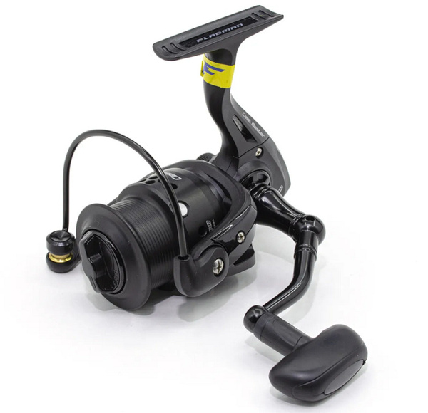 Катушка Cast Master Feeder, Безынерционная, 4000, Передний фрикцион ...