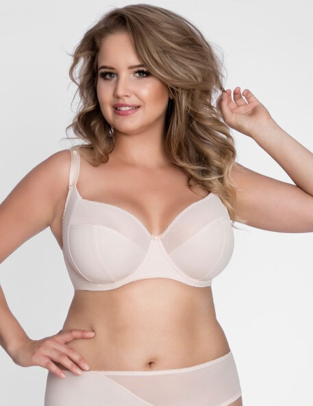 Бюстгальтер Akcent - купить с доставкой по выгодным ценам в интернет-магазине OZON (397380319)