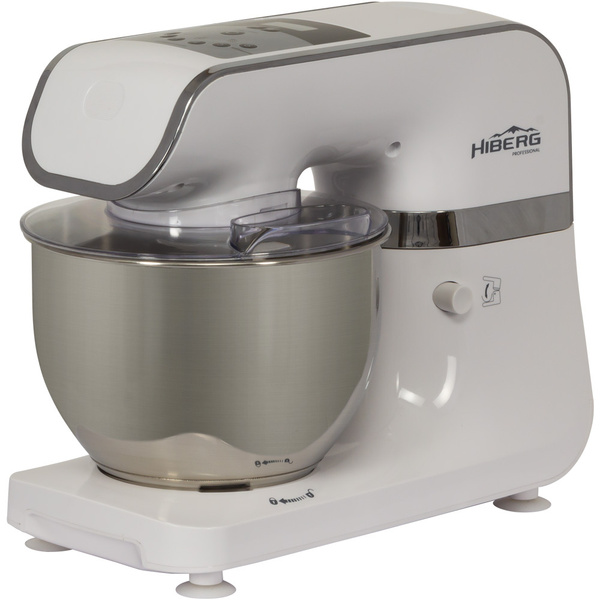 Стационарный Миксер Hiberg MP 1040 DW, 1000 Вт - купить по низким ценам ...