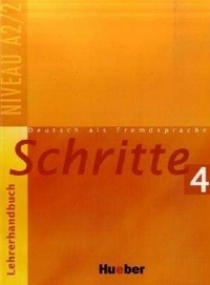 Schritte 4 Lehrerhandbuch - купить с доставкой по выгодным ценам в ...