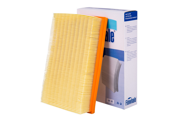 Фильтр воздушный AF330 - купить по выгодным ценам в интернет-магазине ...