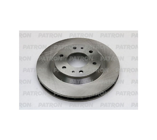 Диск тормозной передн Chevrolet TrailBlazer 2002 2005, GMC Envoy 2002 ...