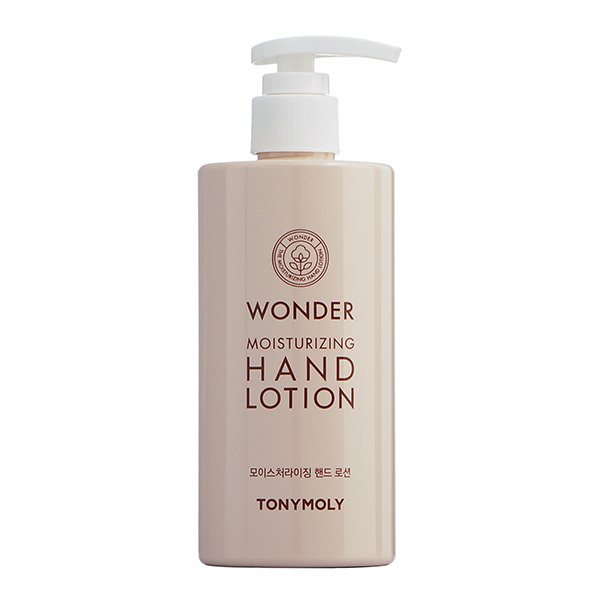 Увлажняющий лосьон для рук TONYMOLY WONDER Moisturizing Hand Lotion ...