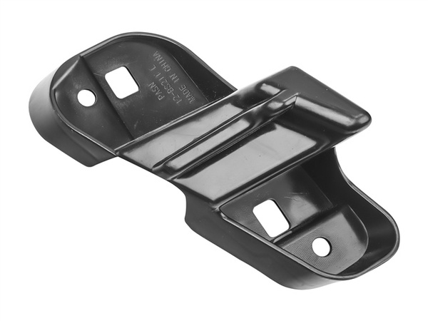 Кронштейн крепления фары левой CASP 12BS211L для TOYOTA LAND CRUISER ...