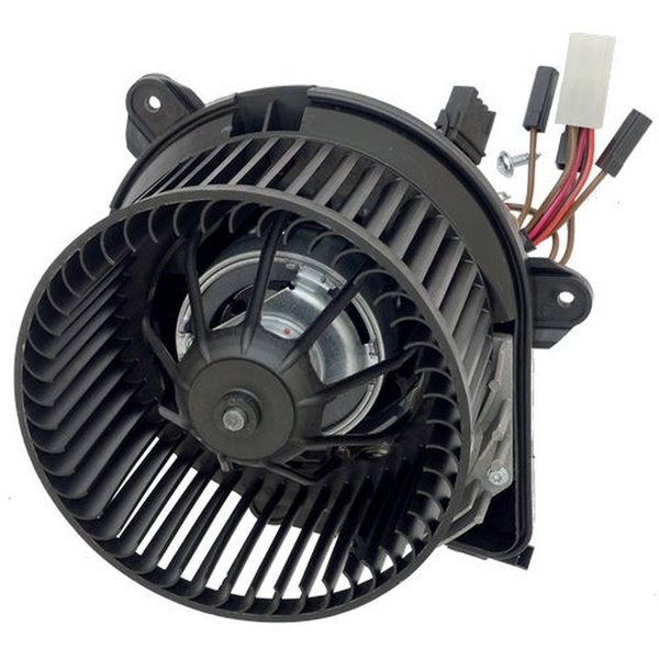 Мотор Печки ZIKMAR Z68124R - Zikmar арт. ZIKMAR-Z68124R - купить по ...