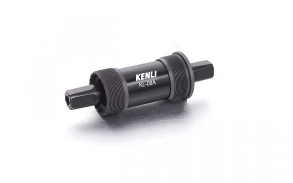 Каретка KENLI KL-08A 73x122,5 мм (квадрат) - купить с доставкой по ...