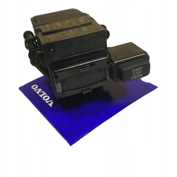 Выключатель зажигания купить на OZON по низкой цене (485676338)