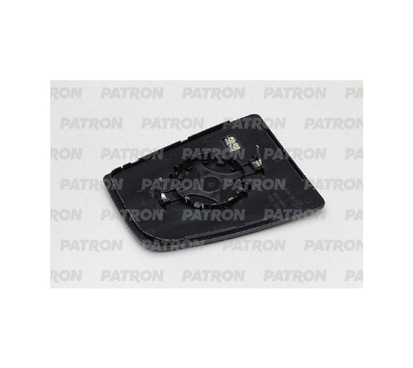 Стекло зеркала прав, подогр, выпукл Ford Transit 14 PMG0004G02 PATRON ...