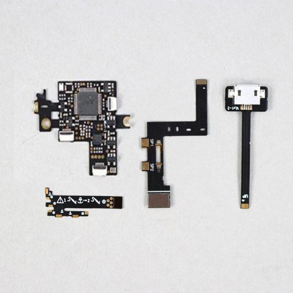 Nintendo switch Полный комплект чип SX Lite - купить по выгодной цене в ...