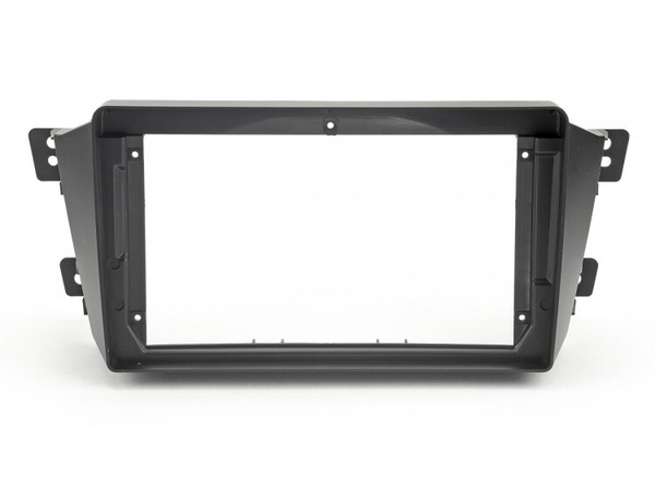 9" переходная рамка Geely Emgrand X7 2011-2016Штатное место - купить в ...