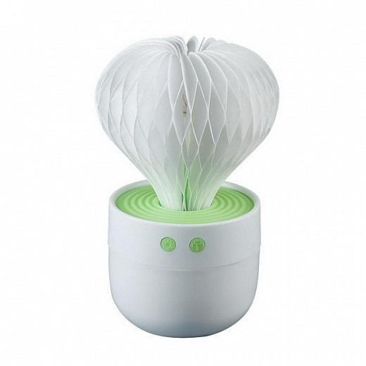 Мини USB Увлажнитель воздуха Нumidifier Creative Cactus Shape купить на ...