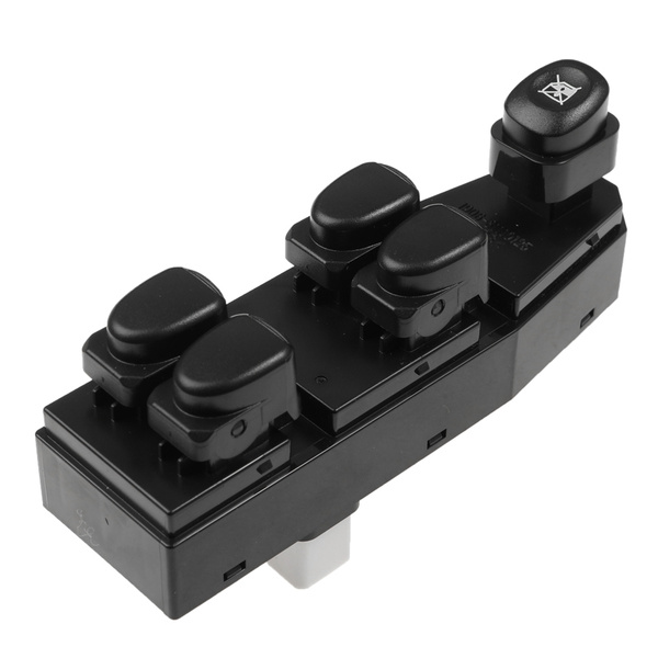 Новый главный переключатель управления стеклоподъемниками GMC Chevrolet ...