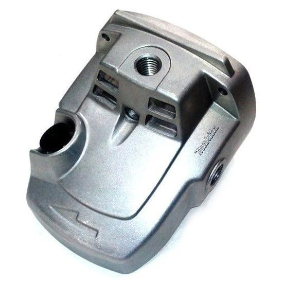 Корпус редуктора в сборе для УШМ 9067/9069/ Makita (135079-3, зам ...
