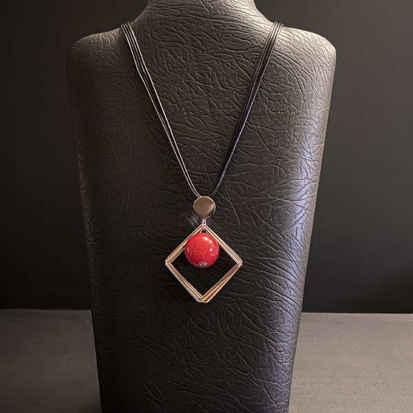 Цепочка SOLID GOODS - купить с доставкой по выгодным ценам в интернет-магазине OZON (534969642)