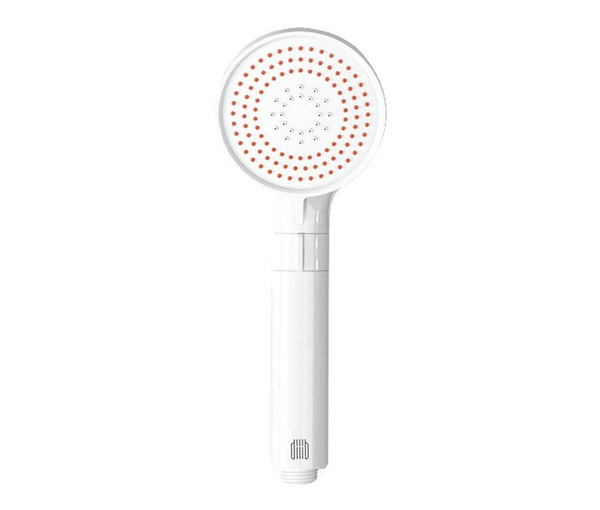 Насадка для душа Xiaomi Dabai Adjiustable Flow Pressurizer Shower White ...