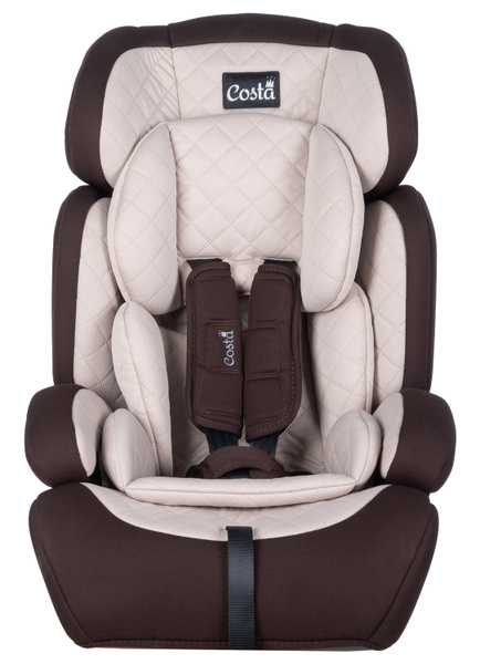 Costa Автокресло группа 1/2/3 (9-36 кг) - купить с доставкой по ...