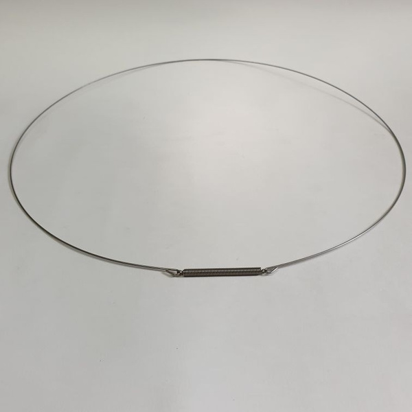 Хомут манжеты люка для стиральной машины Samsung наружный DC91-12078E ...