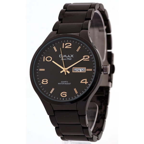 Наручные часы OMAX Quartz HYB081B012 - купить с доставкой по выгодным ...
