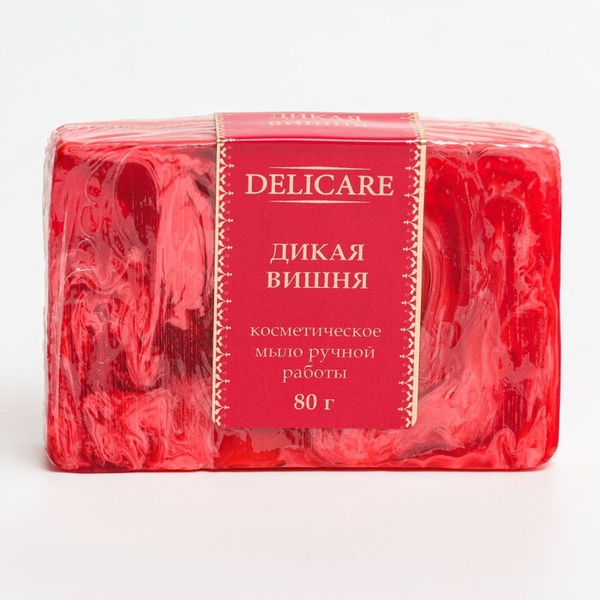 DELICARE Сувенирное мыло - купить с доставкой по выгодным ценам в ...
